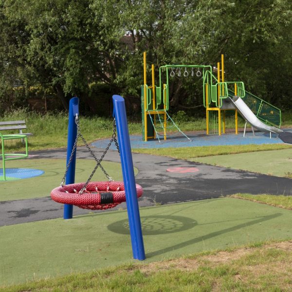 The Work We Do - Formby Parish Council