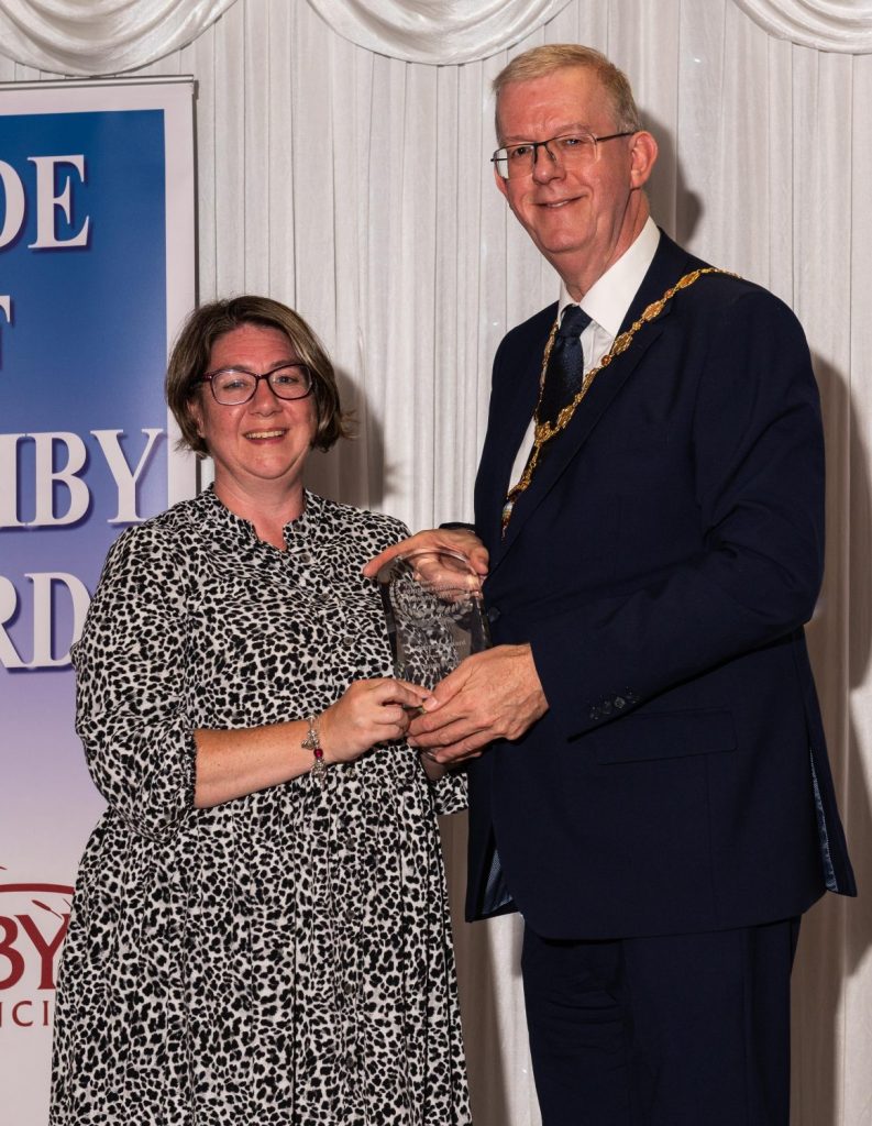 Pride of Formby 2022 evening - Formby Parish Council